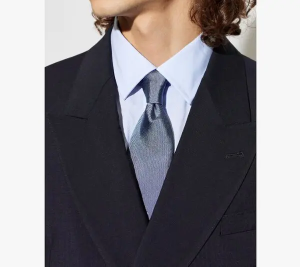 Etro Pointed Tie