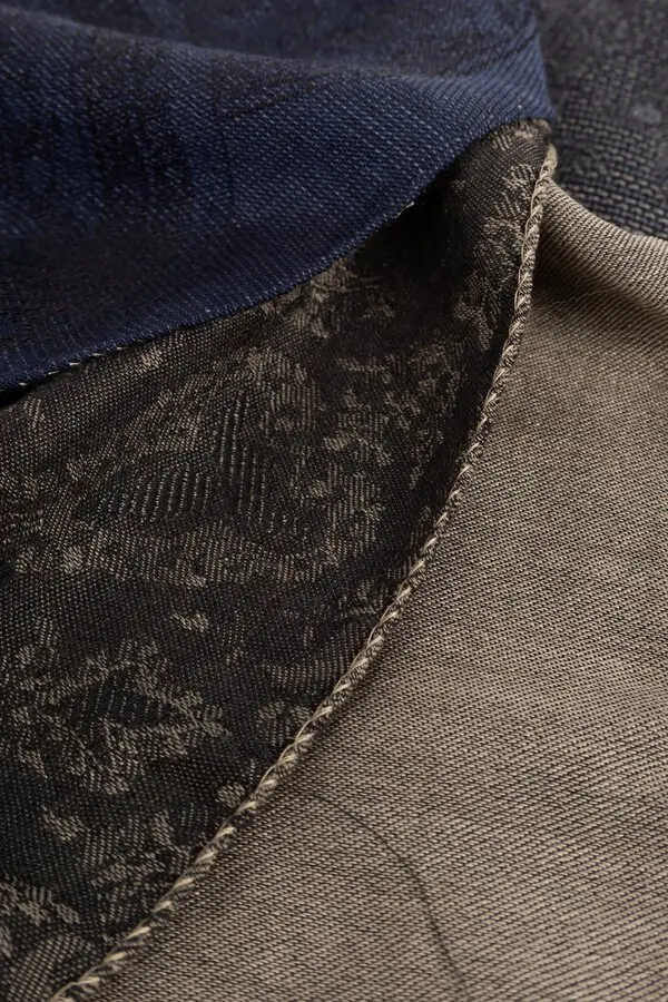 Etro Fringed Scarf