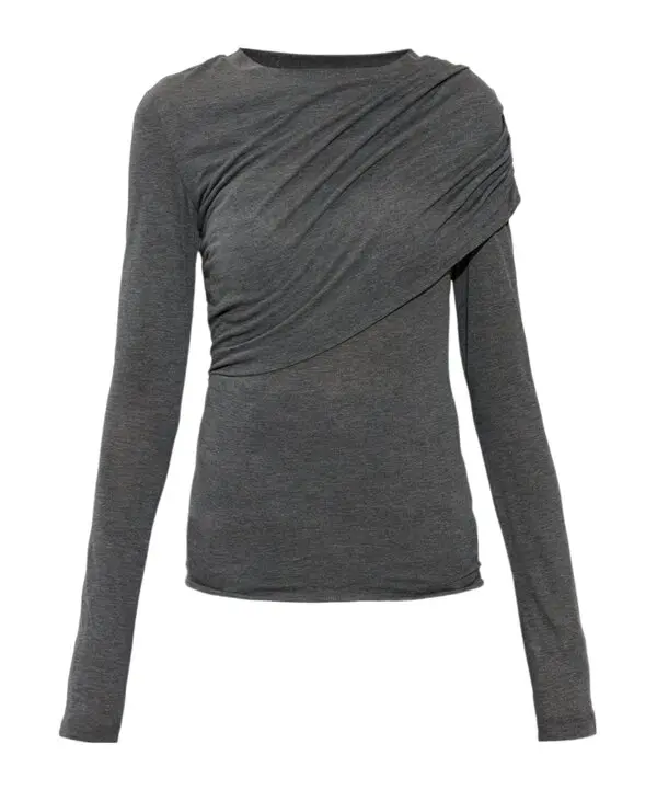 Isabel Marant Étoile Long-sleeved Top