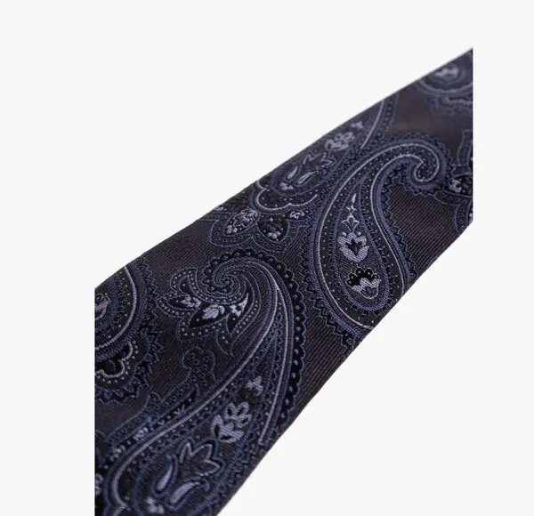 Etro Pointed Tie
