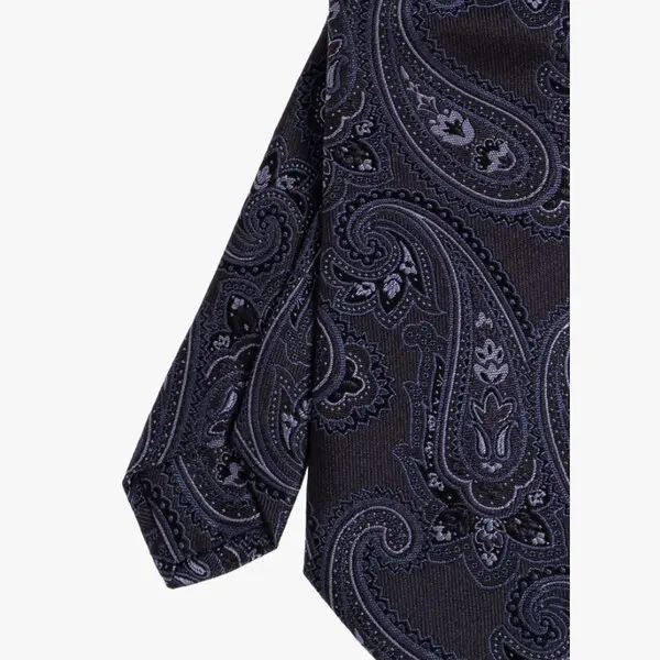 Etro Pointed Tie