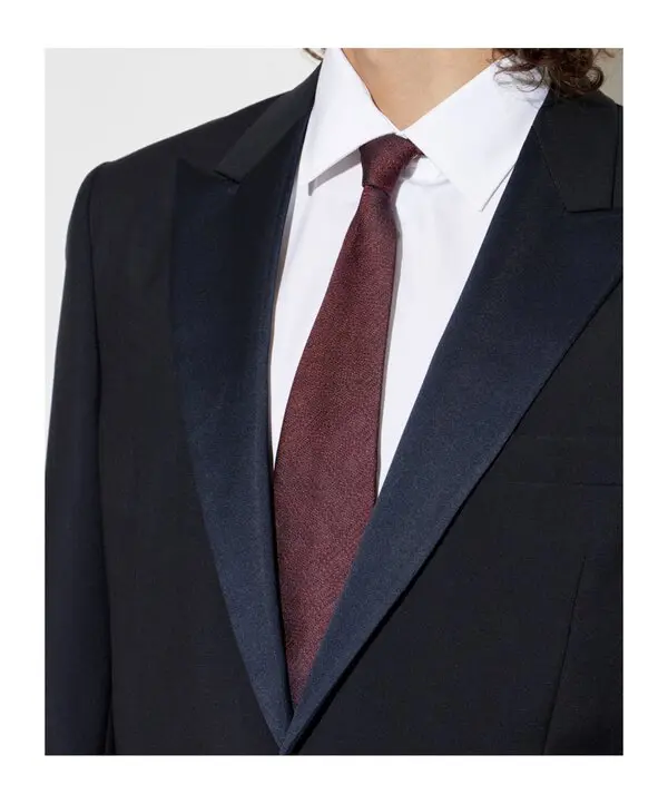Etro Pointed Tie