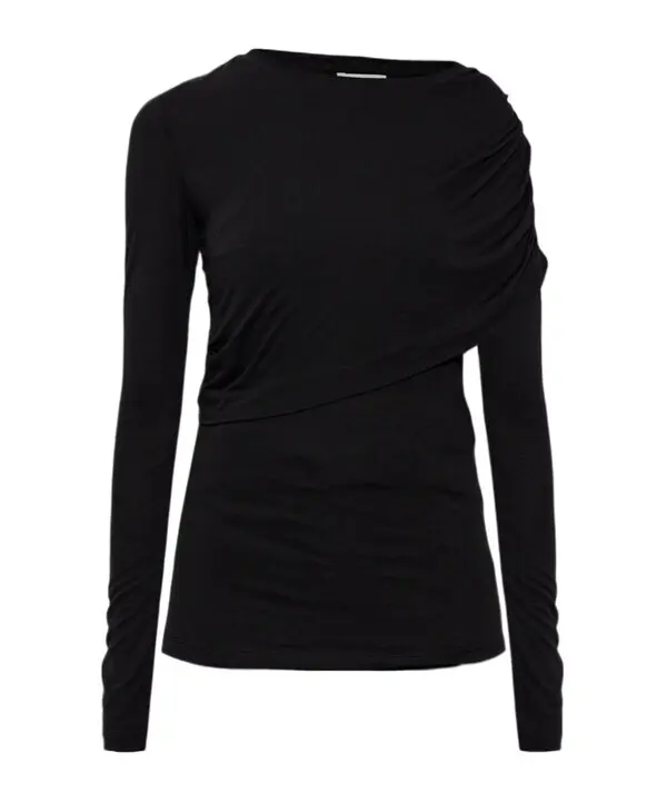 Isabel Marant Étoile Long-sleeved Top