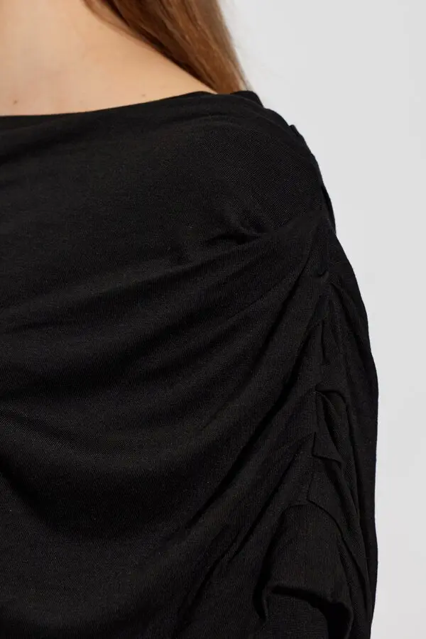 Isabel Marant Étoile Long-sleeved Top