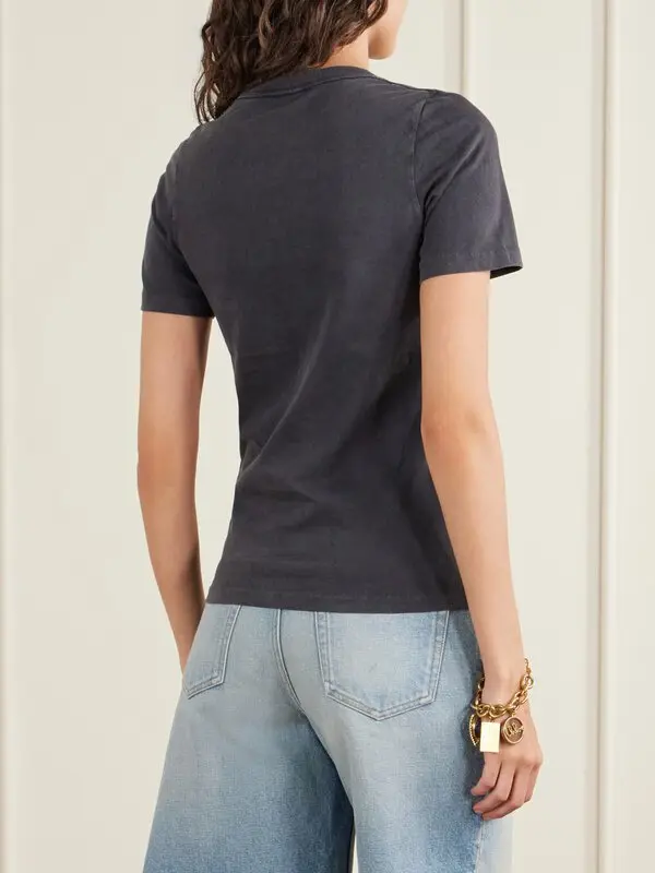Chloé Short-sleeved T-shirt