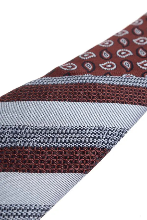 Etro Pointed Tie