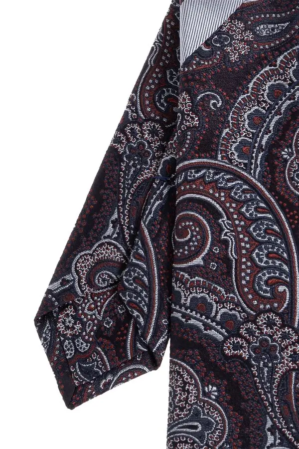 Etro Pointed Tie