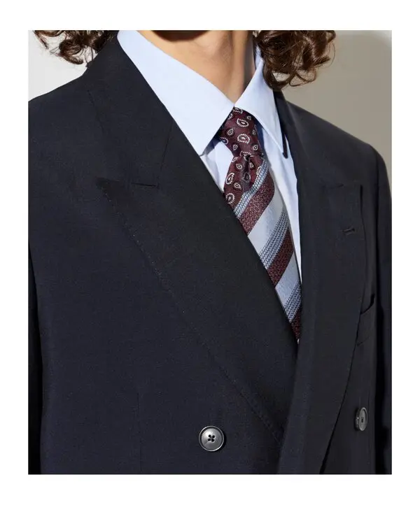Etro Pointed Tie