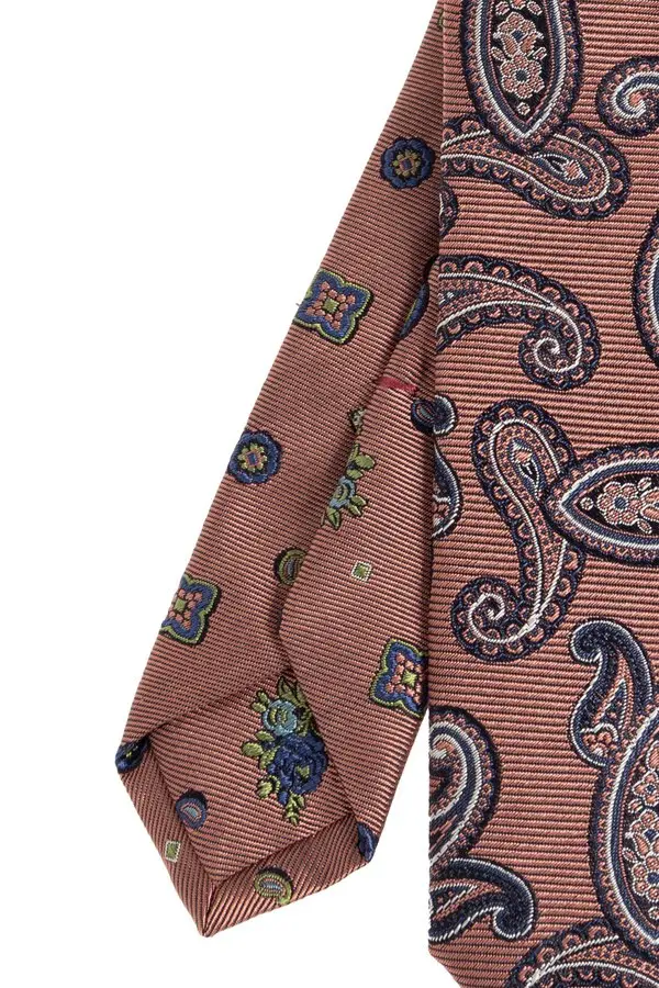 Etro Pointed Tie