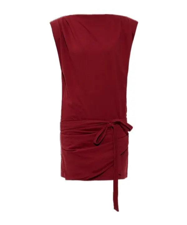 Isabel Marant Étoile Pleated Dress
