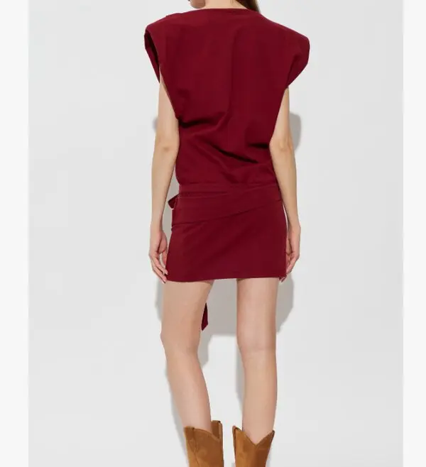Isabel Marant Étoile Pleated Dress