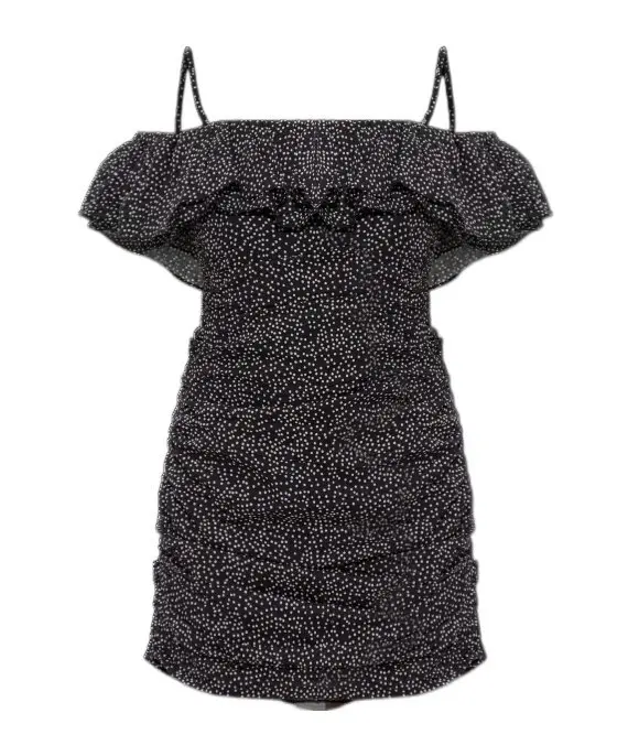 Isabel Marant Étoile Sleeveless Dress