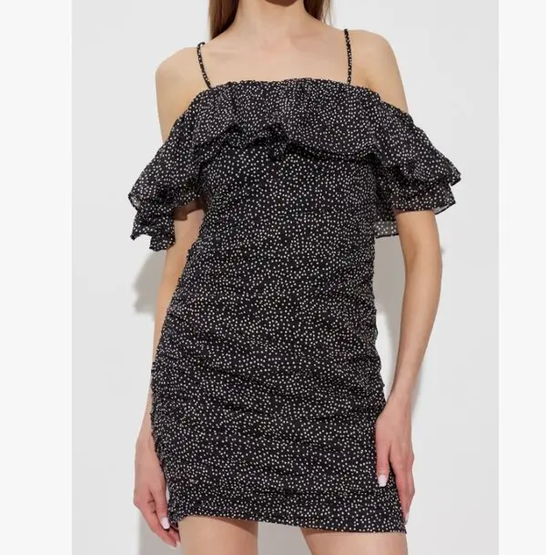 Isabel Marant Étoile Sleeveless Dress