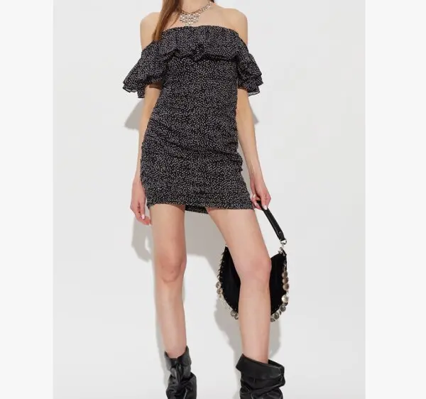 Isabel Marant Étoile Sleeveless Dress