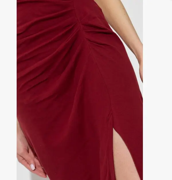 Isabel Marant Étoile Pleated Dress