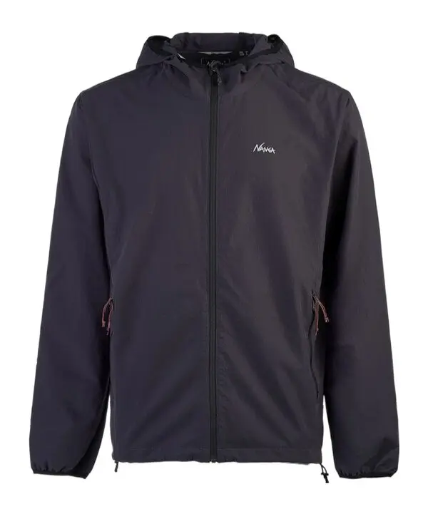 NANGA Hooded Casual Jacket