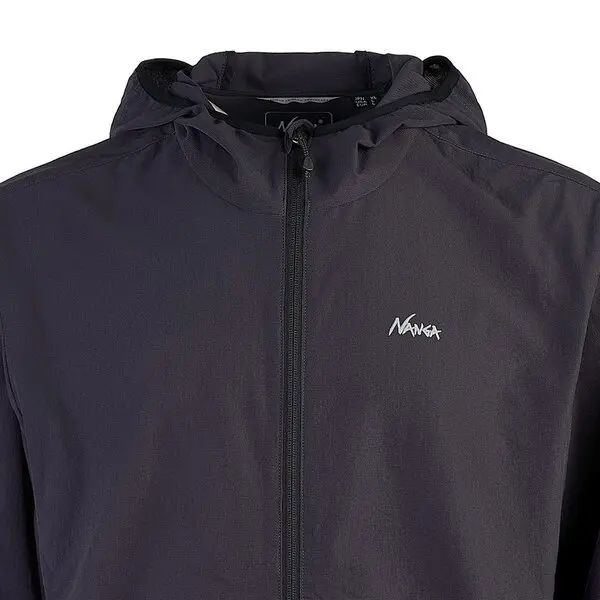 NANGA Hooded Casual Jacket