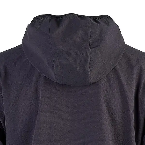 NANGA Hooded Casual Jacket