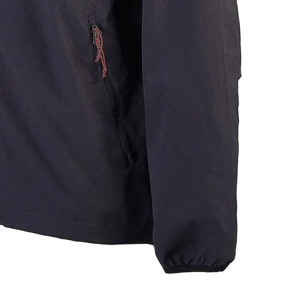 NANGA Hooded Casual Jacket
