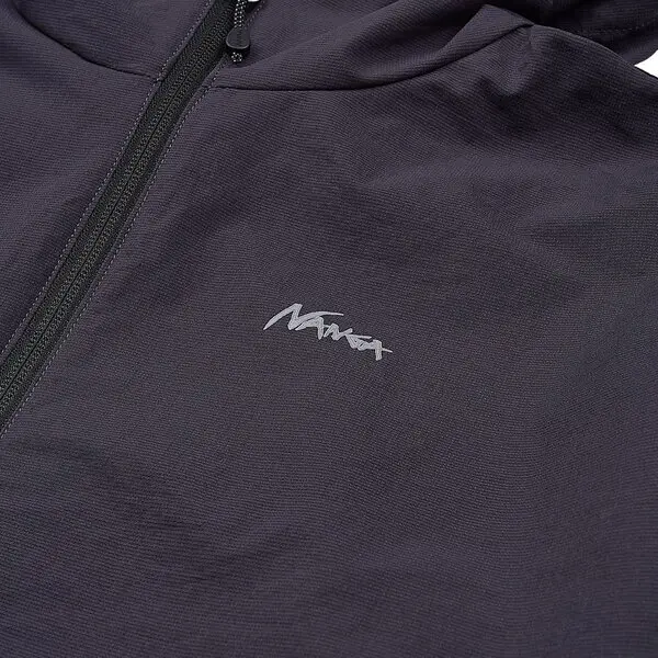 NANGA Hooded Casual Jacket