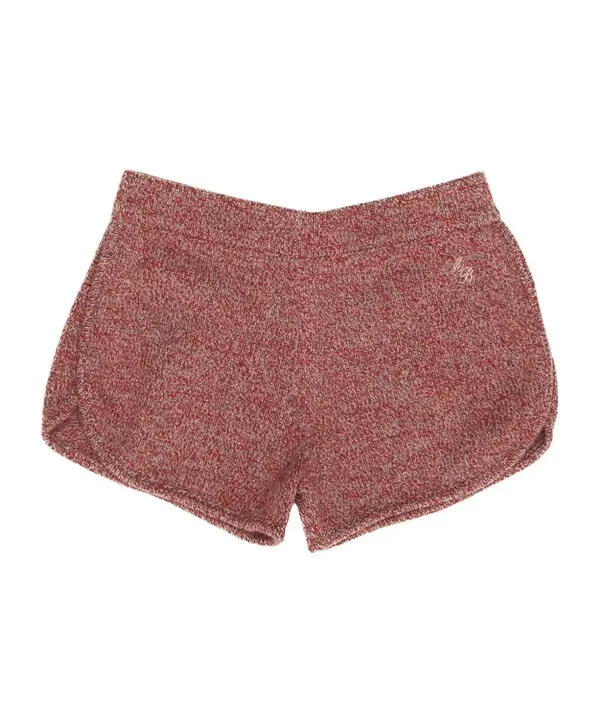 Magda Butrym Elastic Waist Shorts