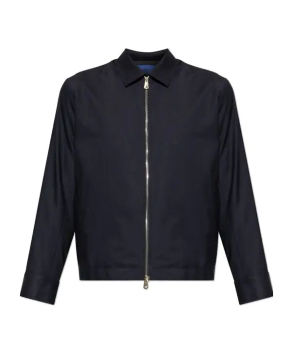Paul Smith Long-sleeved Casual Jacket