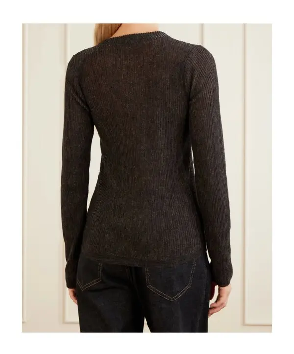 Brunello Cucinelli Long-sleeved Knitwear