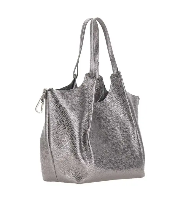GIANNI CHIARINI Double-handled Handbag