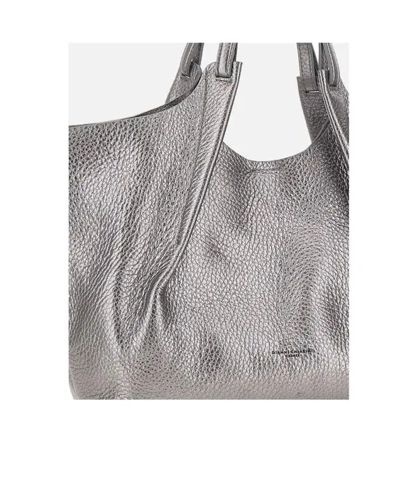 GIANNI CHIARINI Double-handled Handbag