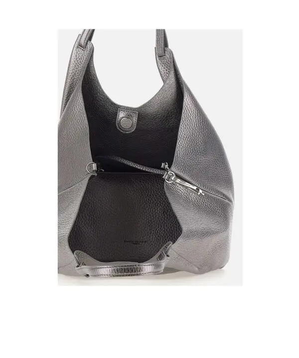 GIANNI CHIARINI Double-handled Handbag
