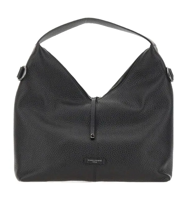 GIANNI CHIARINI Scilla Double-zip Tote Bag