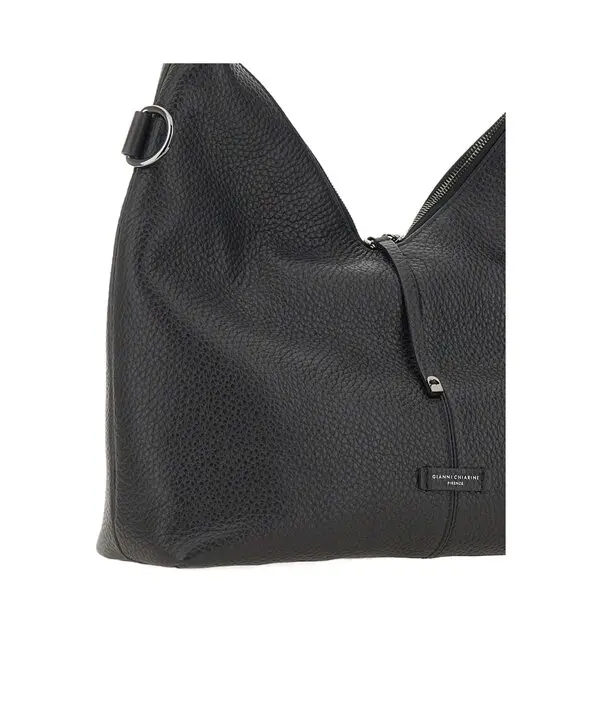 GIANNI CHIARINI Scilla Double-zip Tote Bag