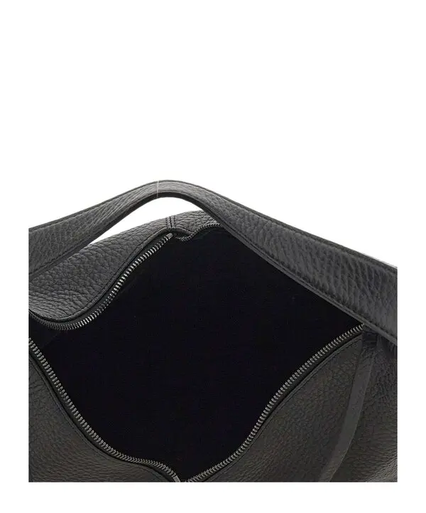 GIANNI CHIARINI Scilla Double-zip Tote Bag