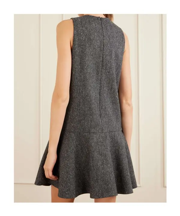 Brunello Cucinelli Sleeveless Dress