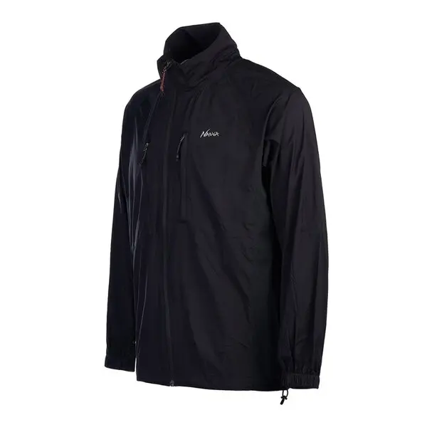 NANGA Zipper Casual Jacket