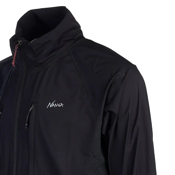 NANGA Zipper Casual Jacket