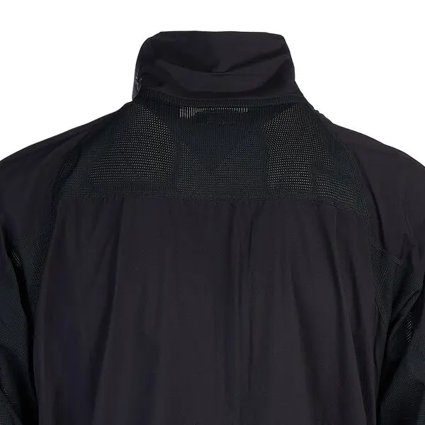 NANGA Zipper Casual Jacket