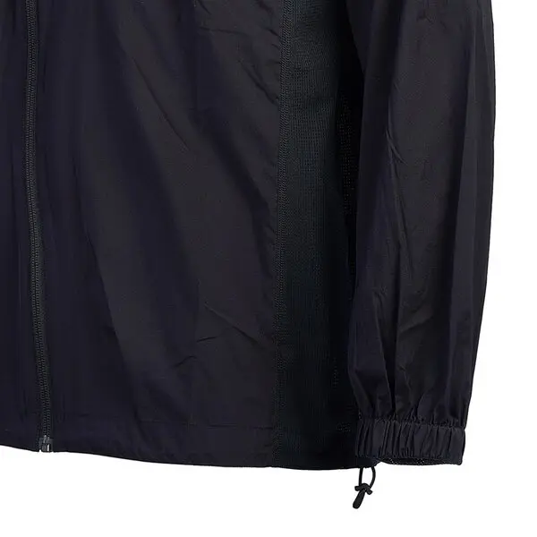 NANGA Zipper Casual Jacket