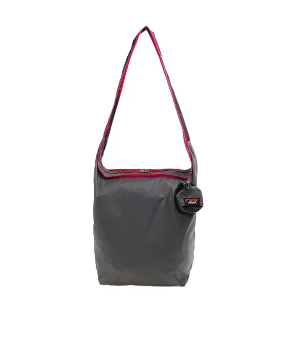 NANGA Foldable Shoulder Bag