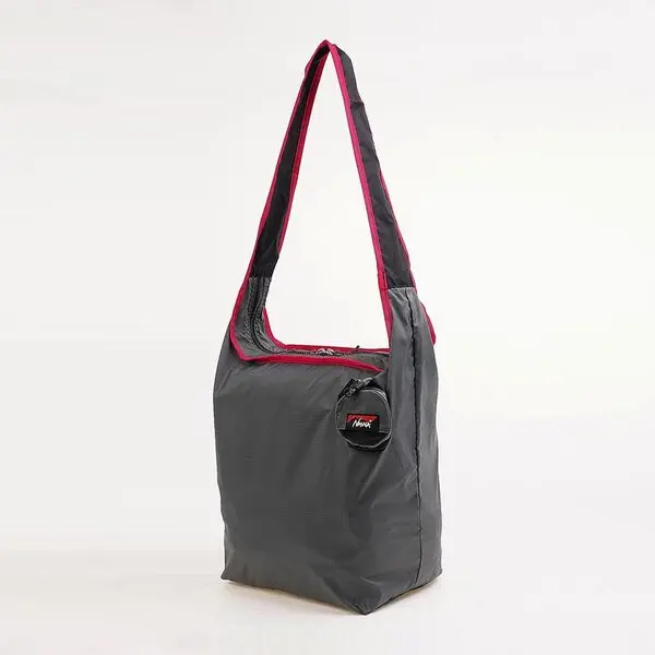 NANGA Foldable Shoulder Bag