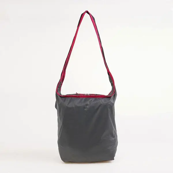 NANGA Foldable Shoulder Bag