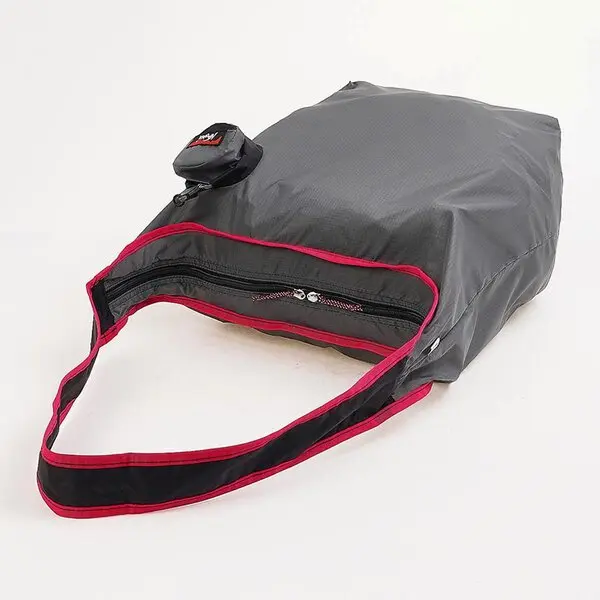 NANGA Foldable Shoulder Bag