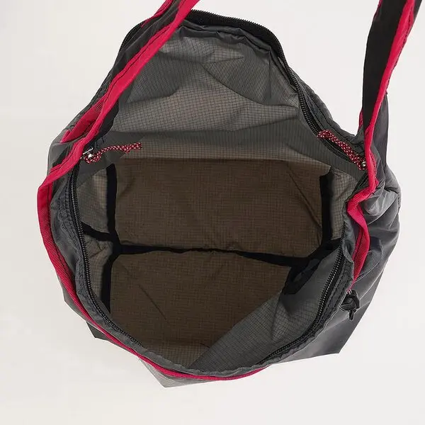 NANGA Foldable Shoulder Bag