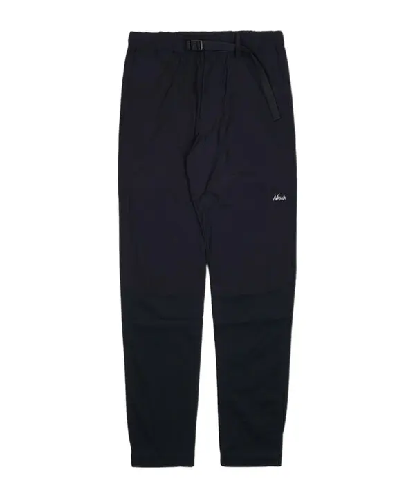 NANGA Spliced Casual Sports Pants