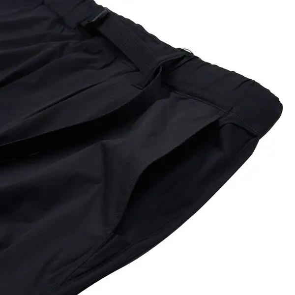 NANGA Spliced Casual Sports Pants