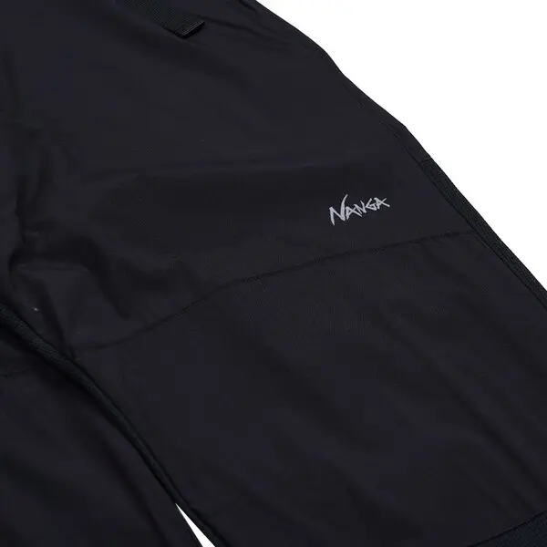 NANGA Spliced Casual Sports Pants