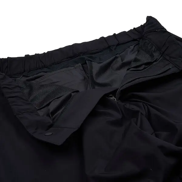 NANGA Spliced Casual Sports Pants