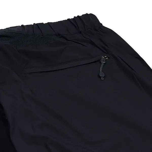 NANGA Spliced Casual Sports Pants