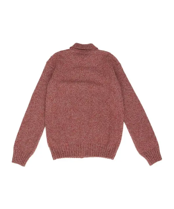 Magda Butrym Long-sleeved Knitted Cardigan