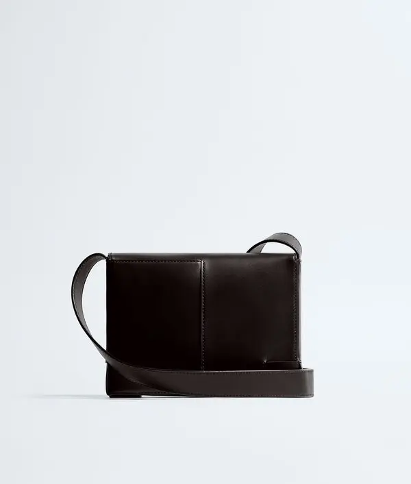 Bottega Veneta Angolo Messenger